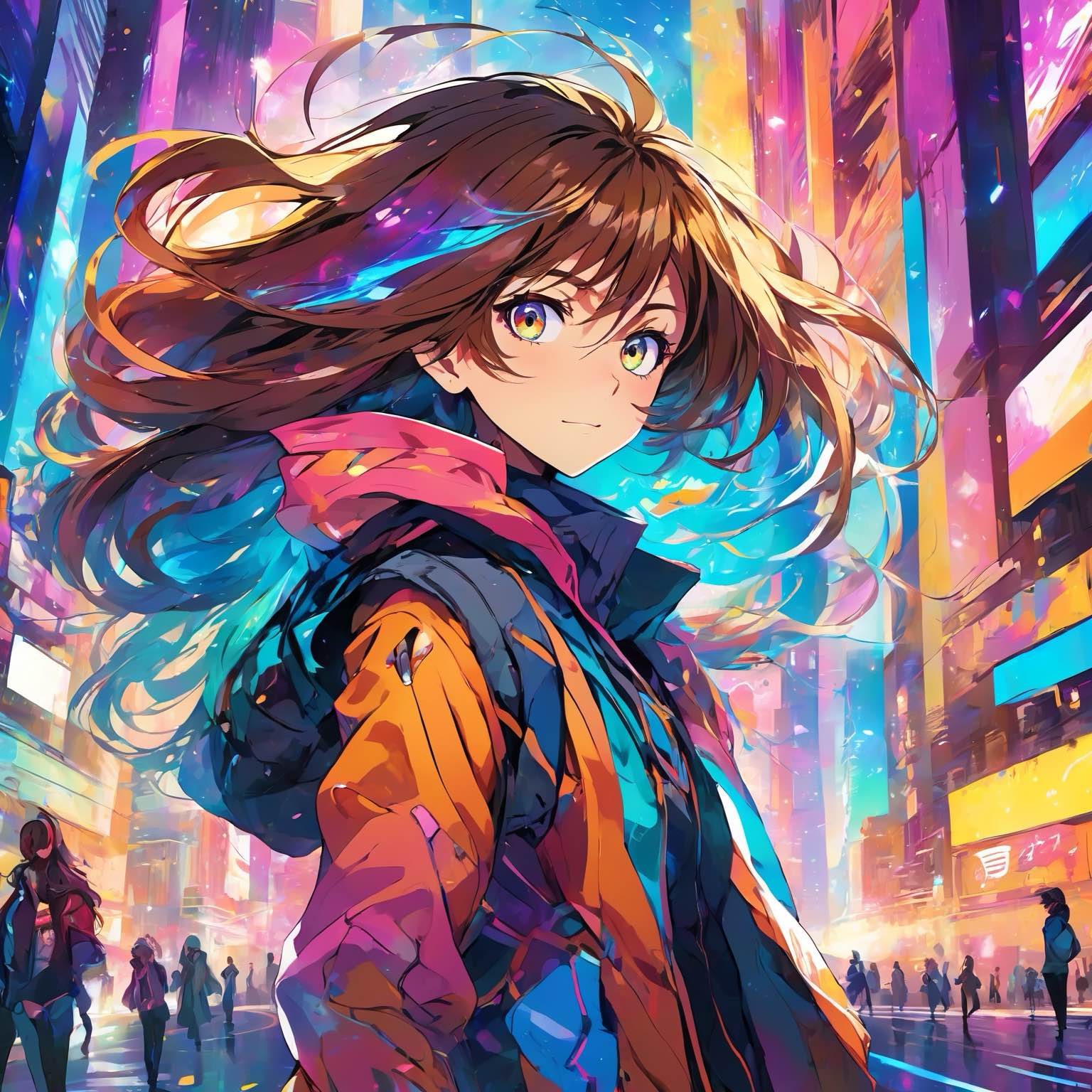 Maze Guru - AI Art Generator - Create AI Art for Free